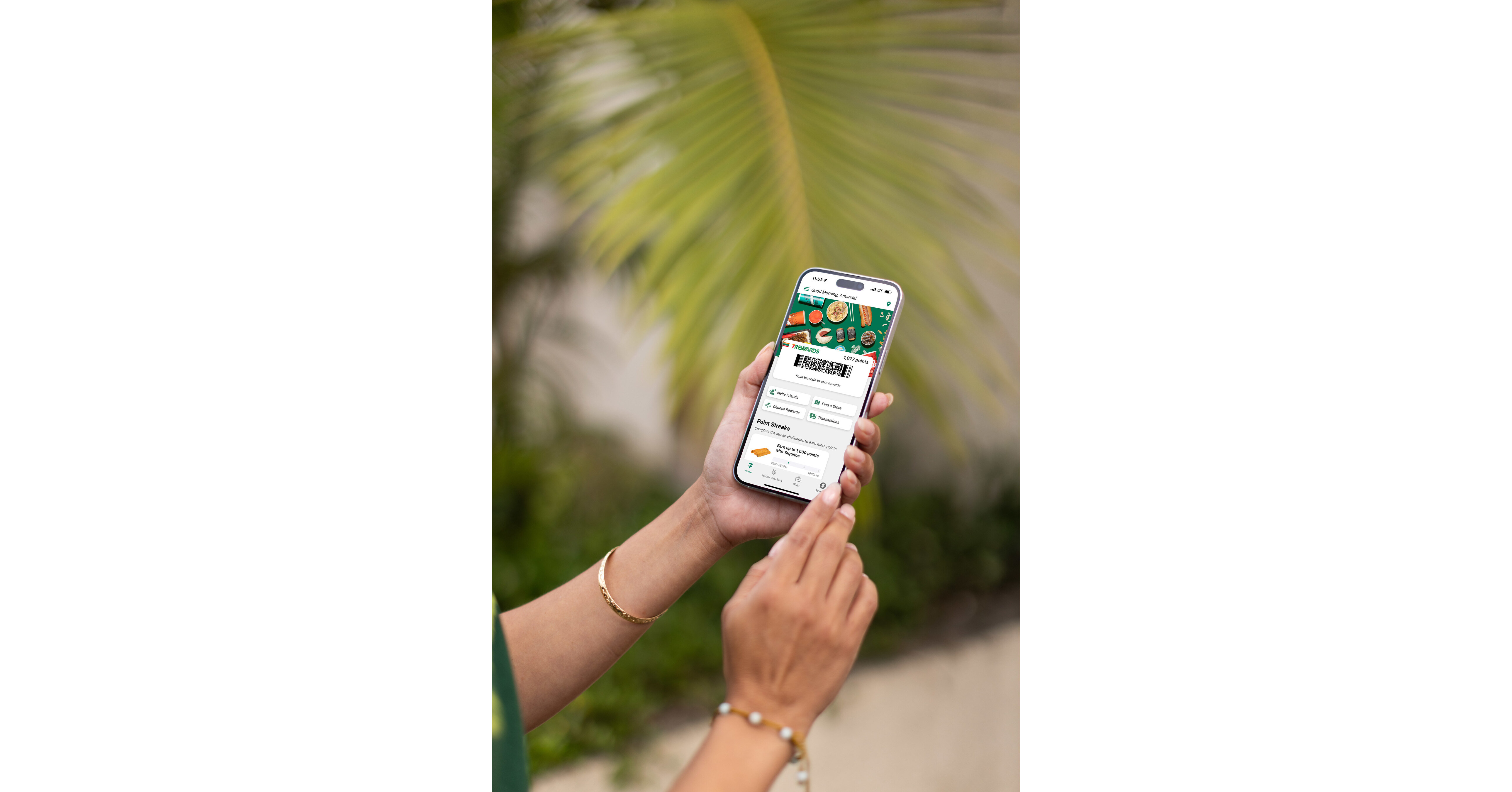 7-Eleven Hawai'i Launches New Mobile App Featuring 7Rewards and 7NOW ...