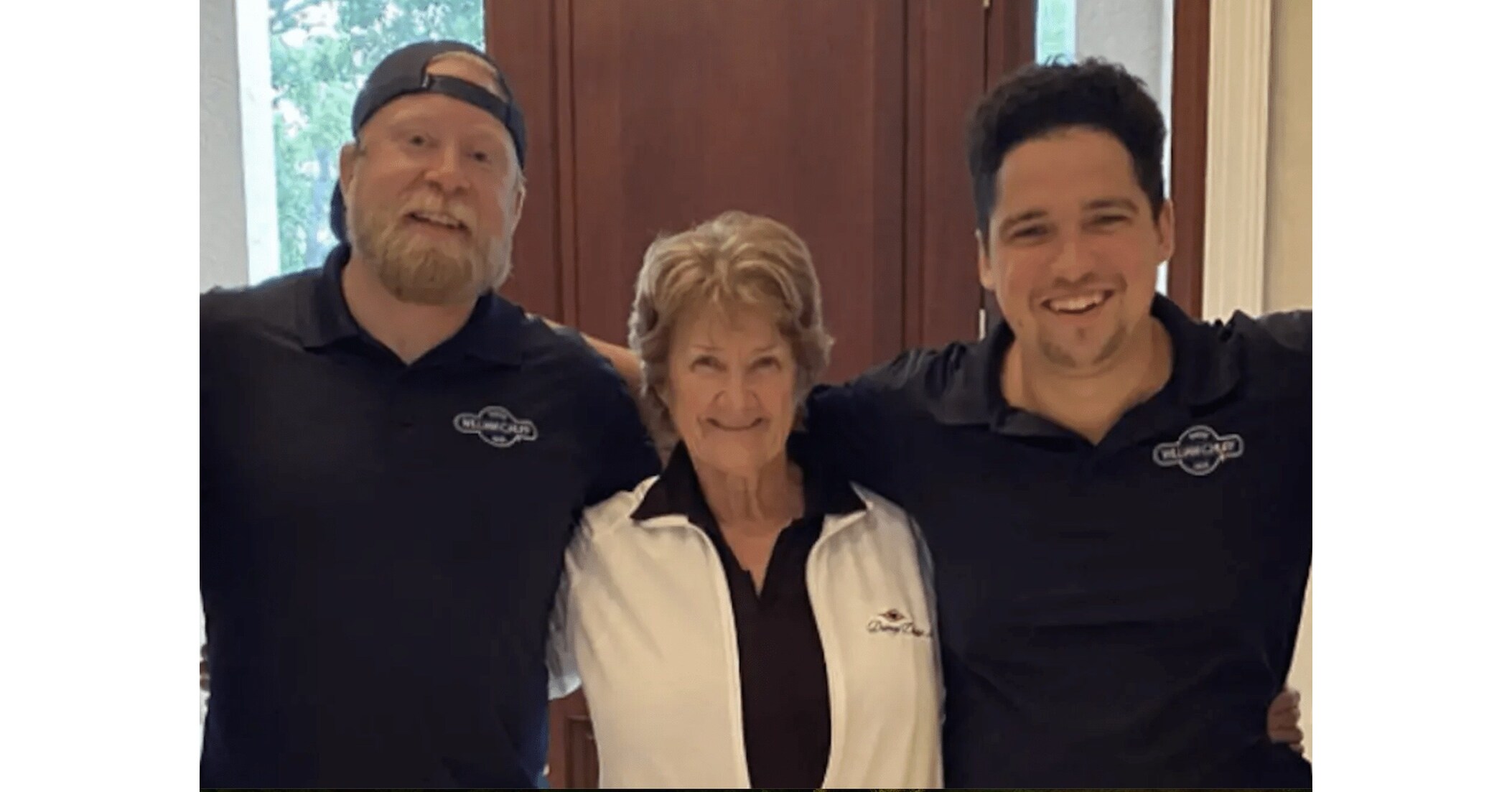 William C. Huff Expands White Glove Moving and Storage Services to Fort ...