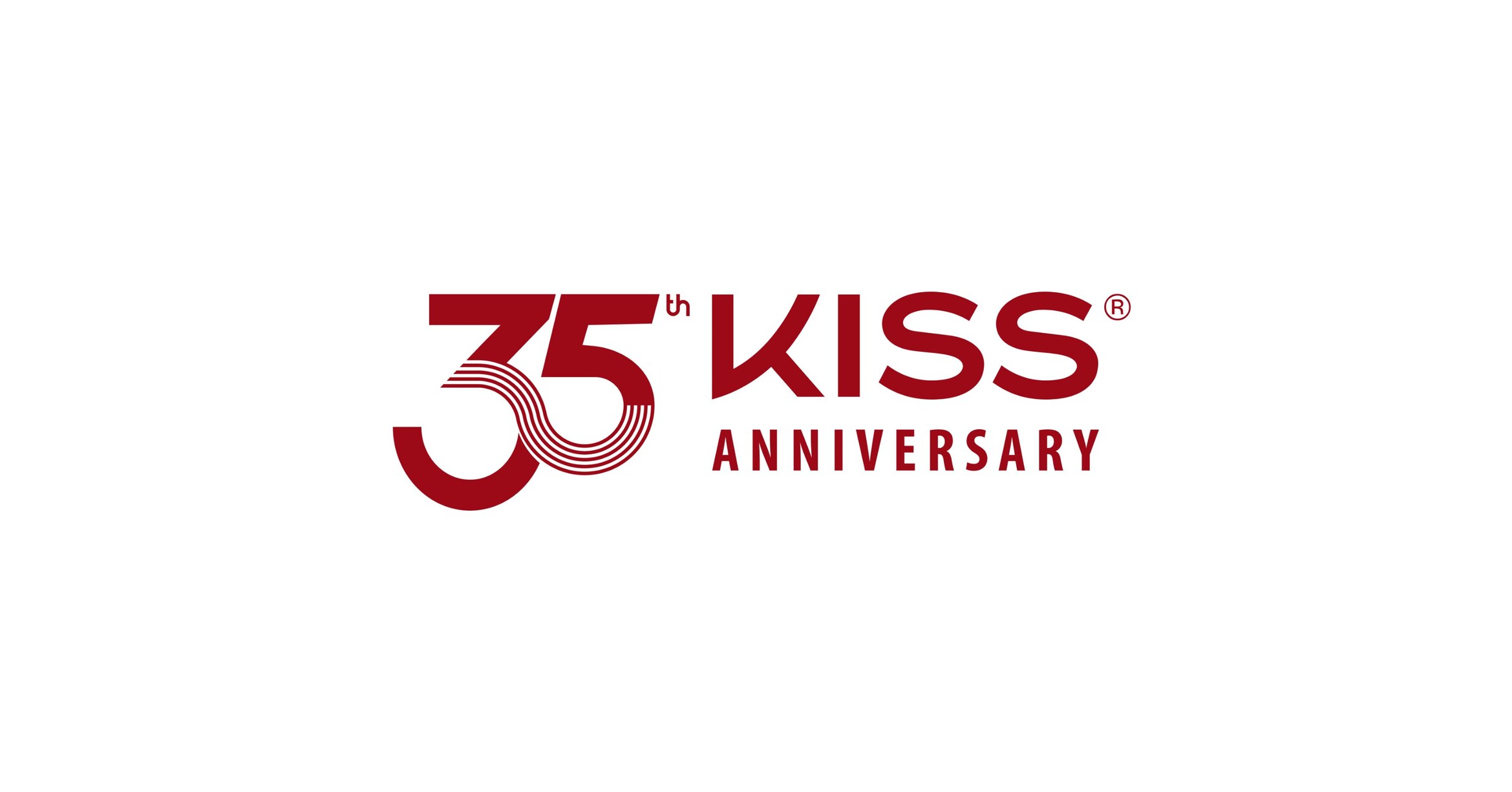 KISS Celebrates 35 Years of Beauty Innovation