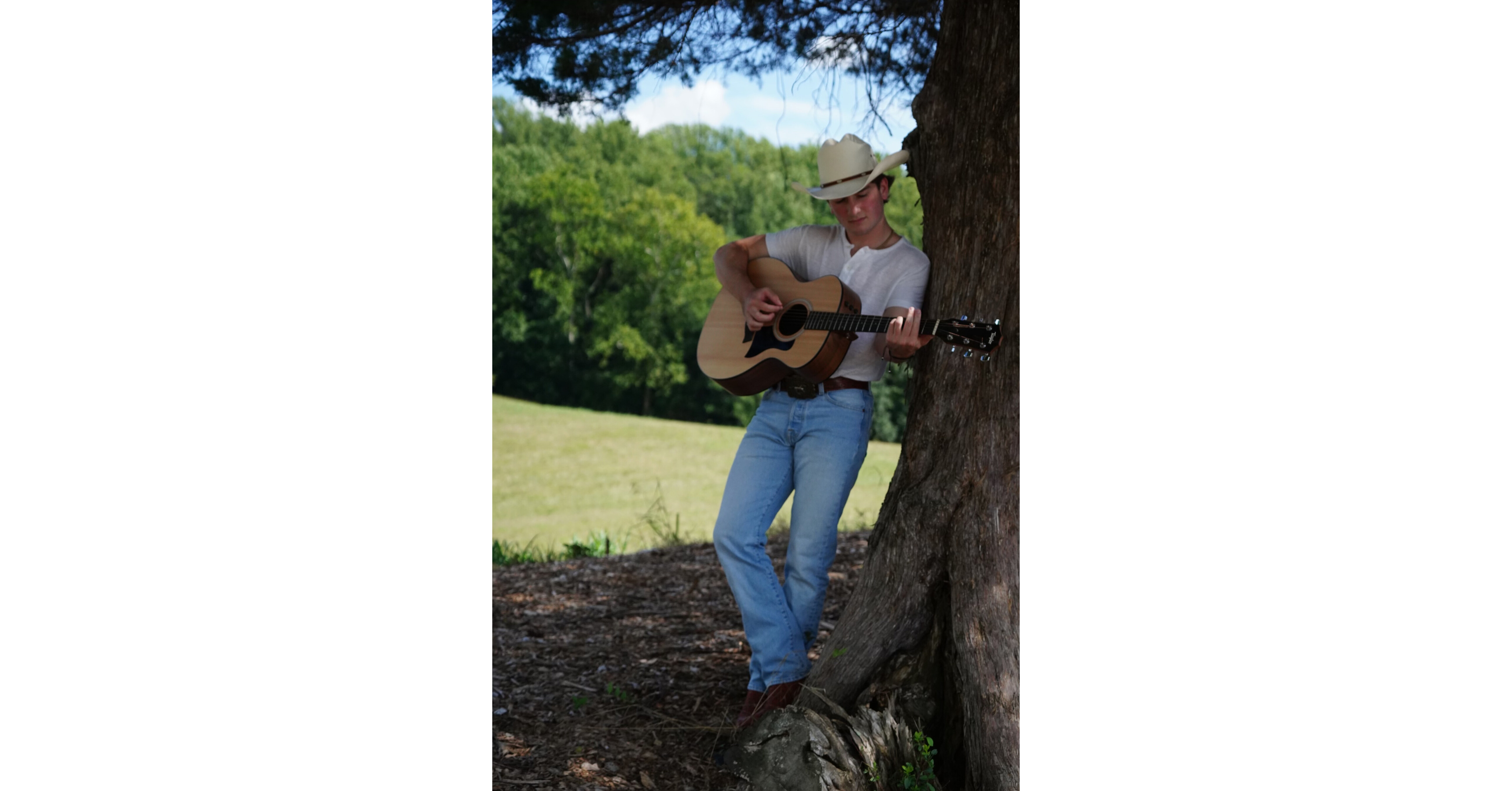 Rising Country Singer Jovi Greene Announces Release of New Single, "Two ...