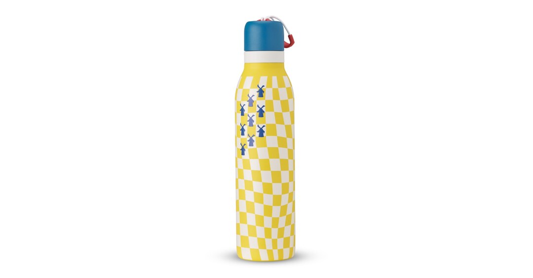 Dutch Bros and Owala® Launch Special Edition Water Bottle to Unite ...