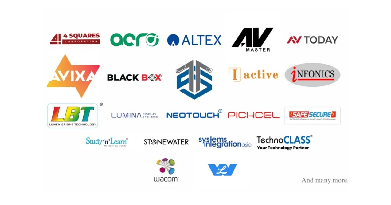 InfoComm India 2024 to Feature 32 New Exhibitors and close to 30 Launches of Pro AV Technology ...