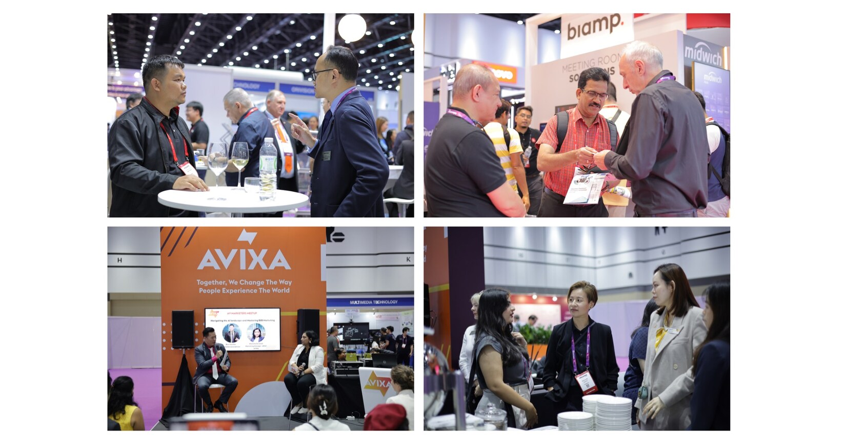 InfoComm India 2024 to Feature 32 New Exhibitors and close to 30 Launches of Pro AV Technology ...