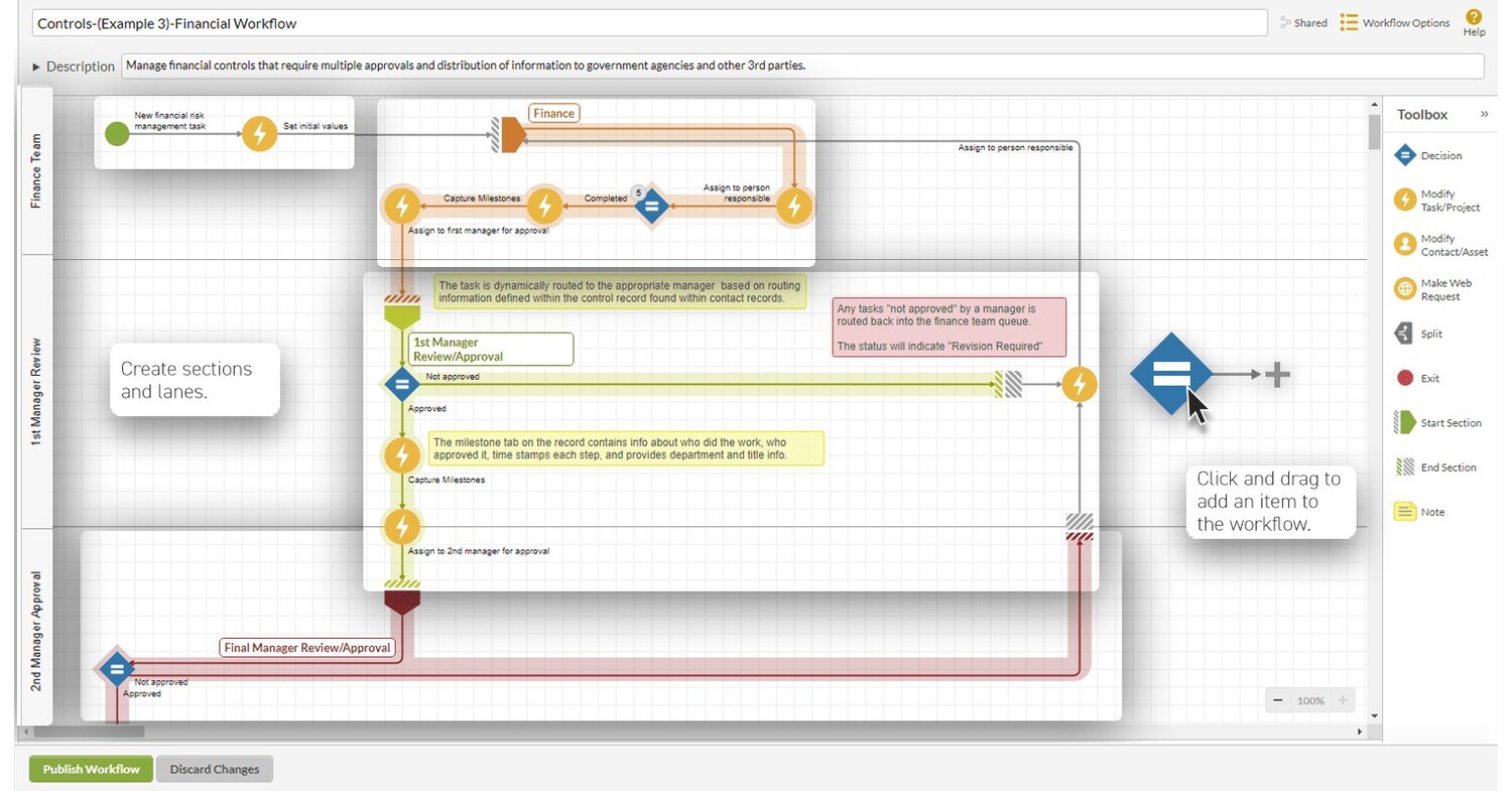 Groundbreaking AI-powered Workflow Assistant: HighGear Launches New Generative AI Tool to Assist ...