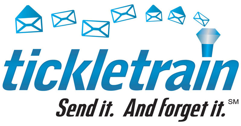 TickleTrain Transforms Your Inbox into a Powerful Task Management System