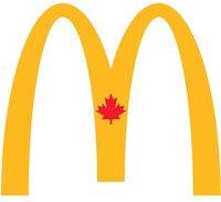 More McDonald's to Love: The Big Arch Arrives in Canada