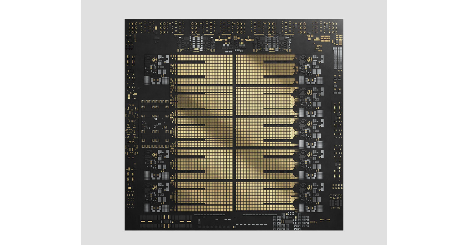 New IBM Processor Innovations To Accelerate AI on Next-Generation IBM Z ...