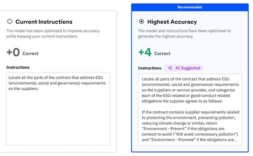 Evisort Extends Its AI Leadership with Advanced AI Orchestration for ...