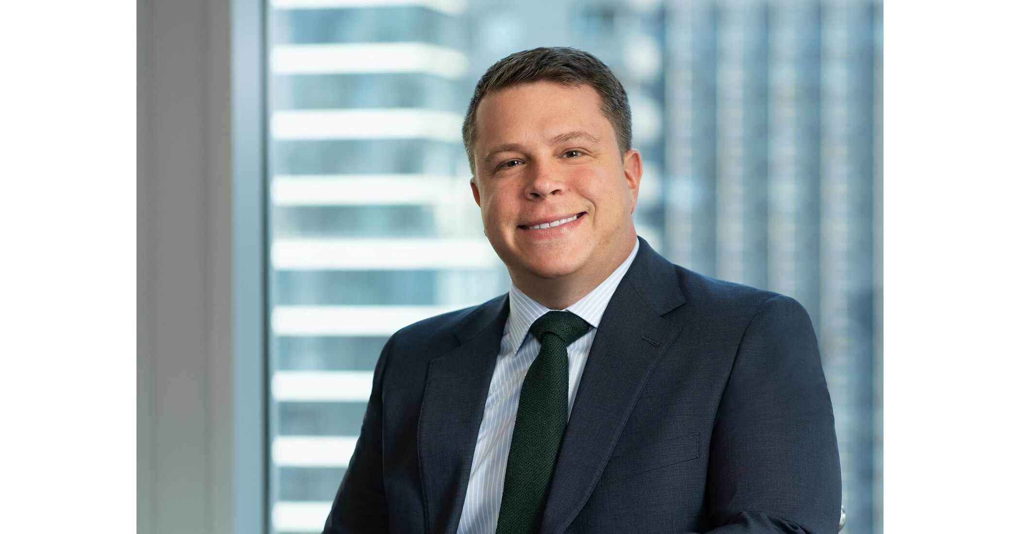 Leading Restructuring Lawyer Joins Latham & Watkins in New York