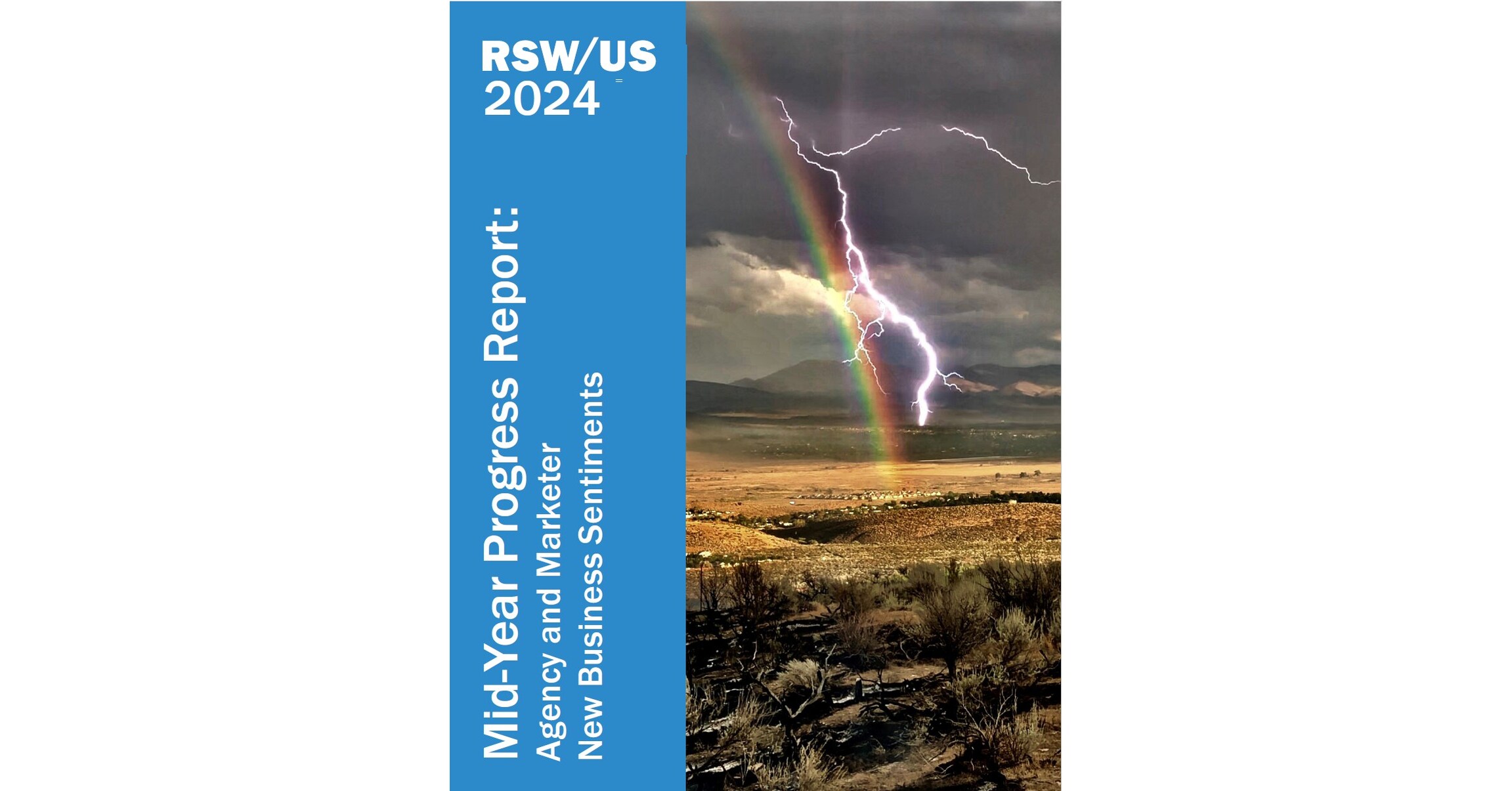 RSW/US Releases 2024 Mid-Year Progress Report Highlighting Positive Industry Trends