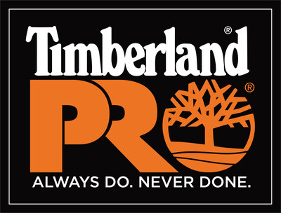 TIMBERLAND PRO HONORS GENERATIONS OF TRADE PROFESSIONALS IN NEW BRAND ...