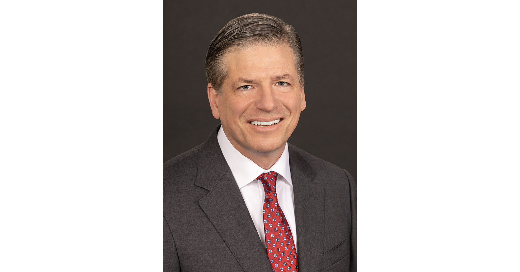 International Paper Names Tom Hamic To New Leadership Role