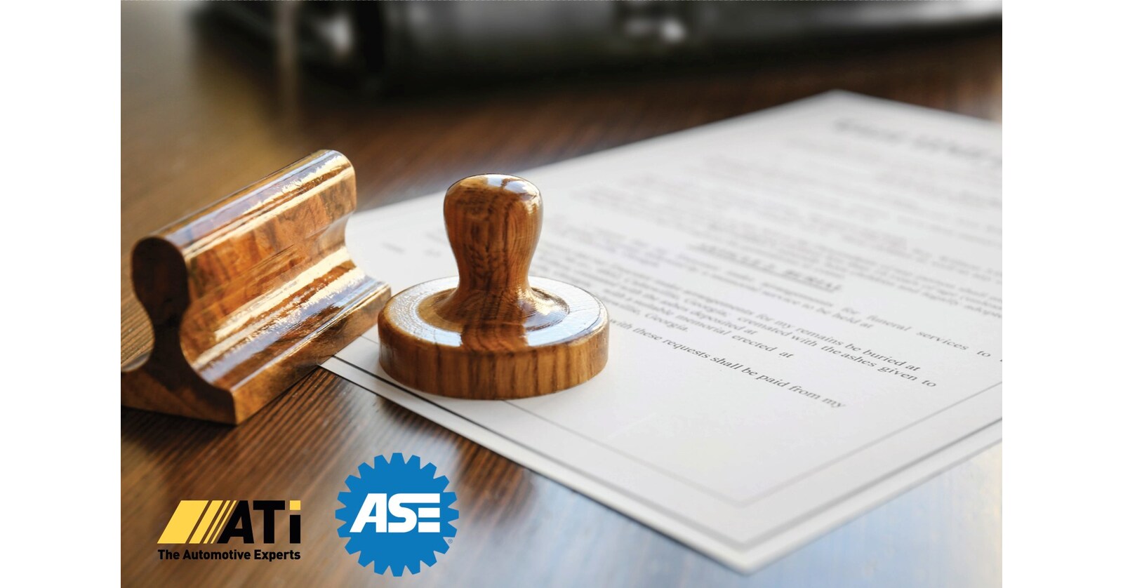 ATI Achieves CASE Accreditation, Elevating Standards for Auto Repair ...