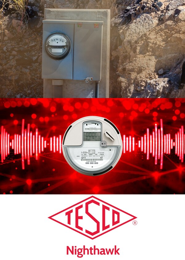 TESCO Launches Nighthawk DirectConnect™: Secure LTE, Solving AMI ...