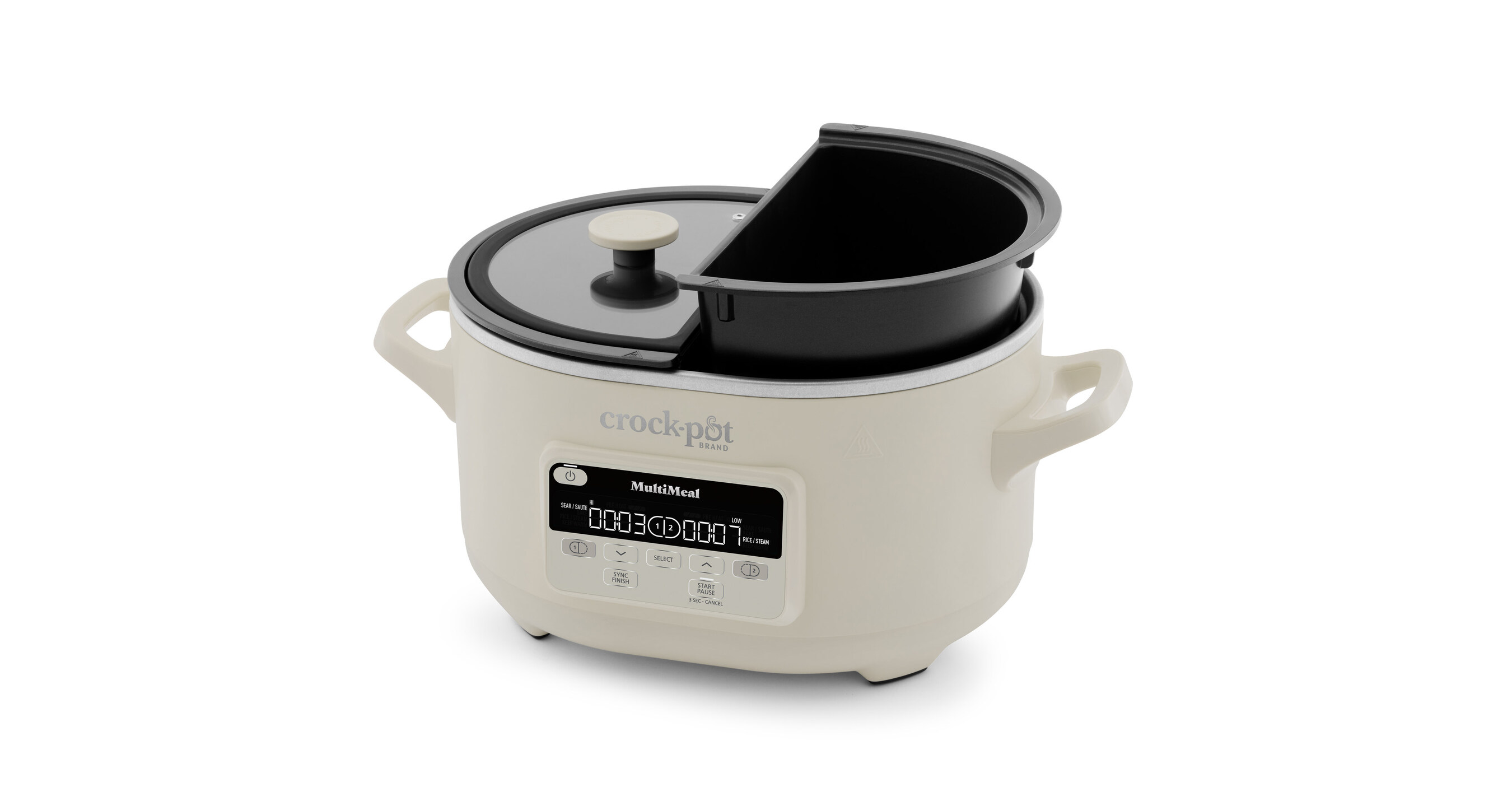Revolutionize Your Kitchen with the Crock-Pot® Brand's NEW Dual-Temp ...