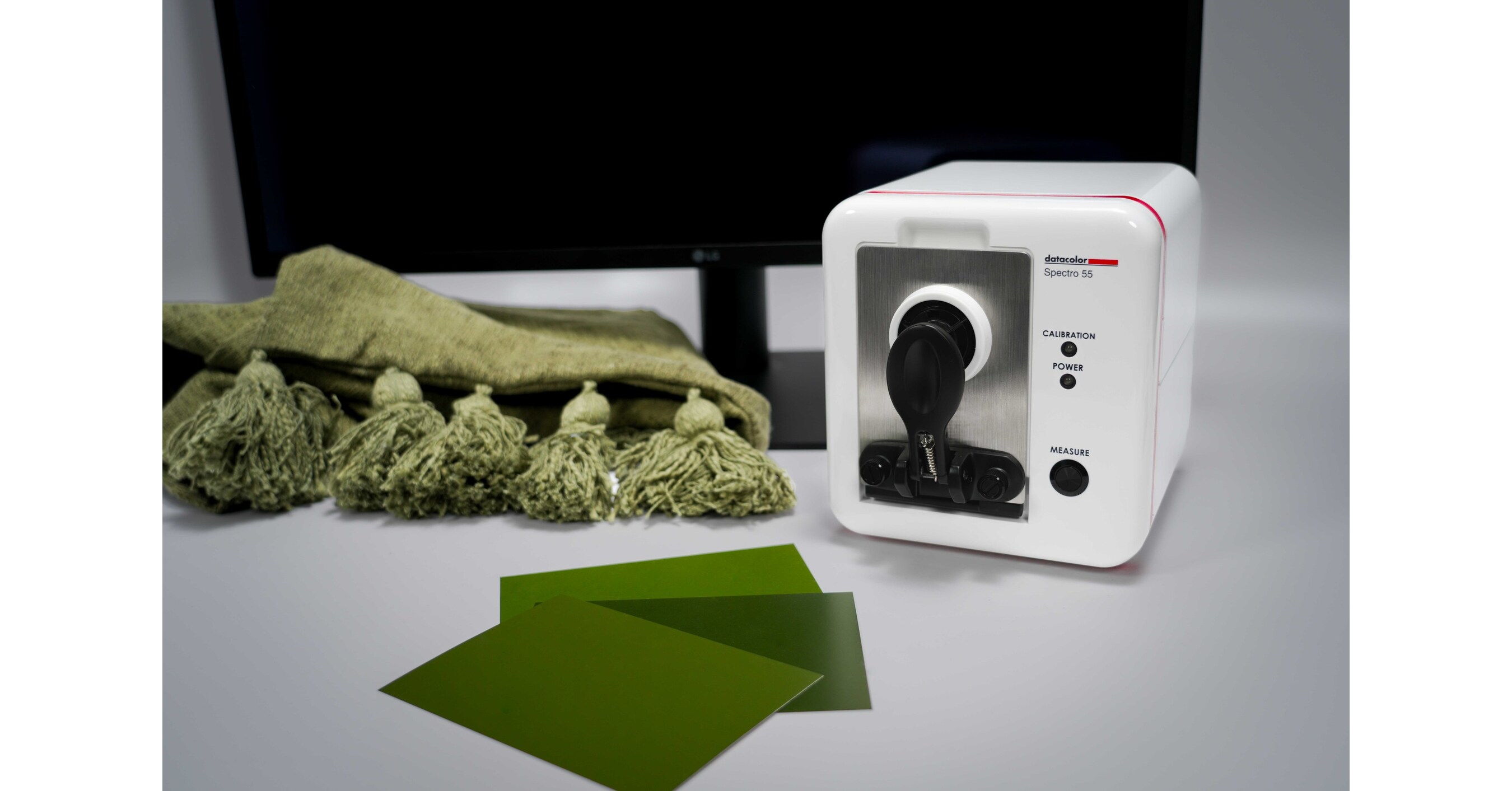 Datacolor Announces Upcoming Launch of the Spectro 55, Offering ...