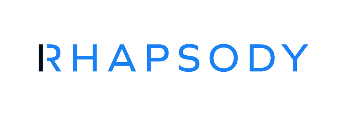 Rhapsody Wonder Conference Logo
