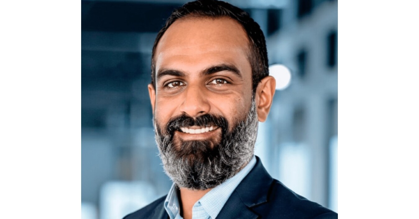 Ravi Patel Joins Zühlke as Head of Financial Services Southeast Asia