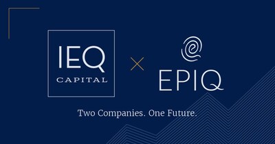 IEQ Capital and EPIQ Capital Group Combine to Form ~$32 Billion ...