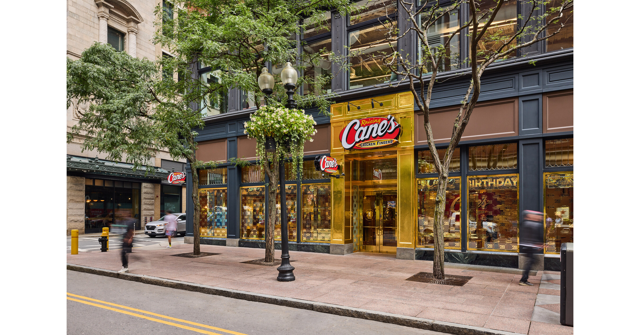 Boston Greats David "Big Papi" Ortiz and Jrue Holiday, and "golden hour ...