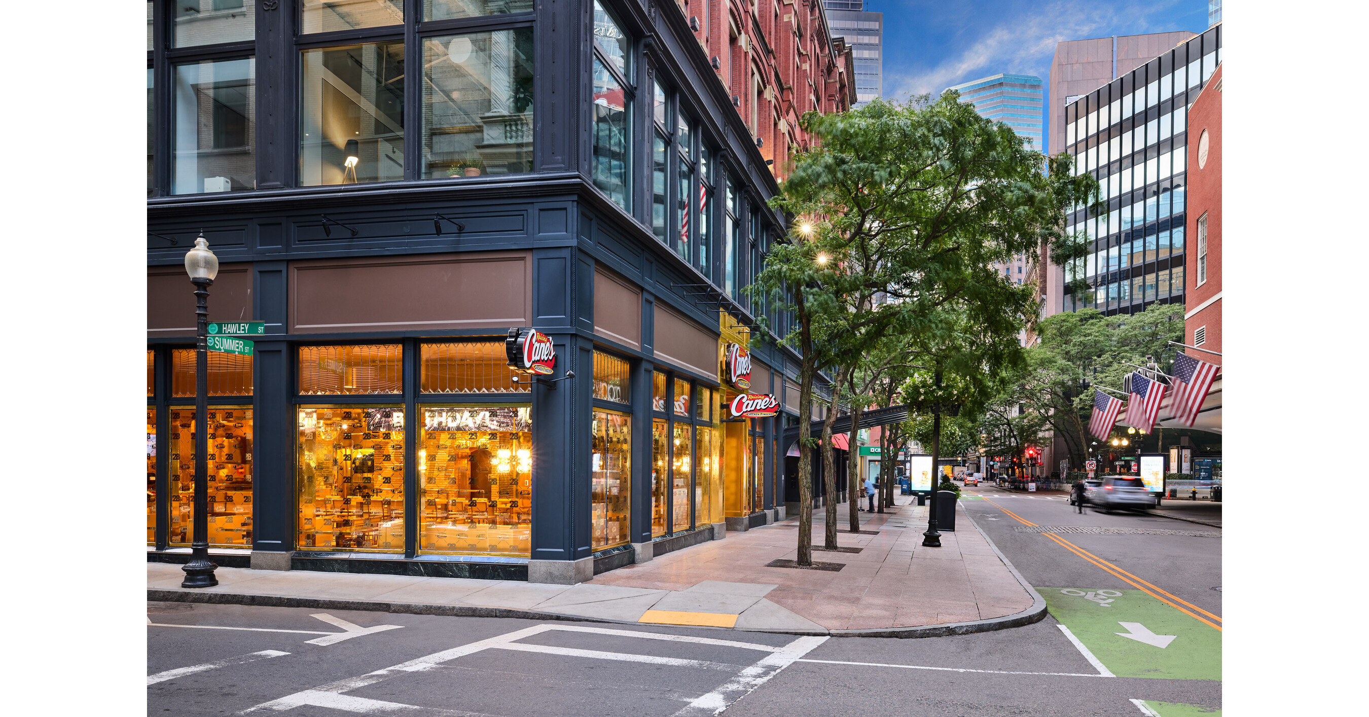 Boston Greats David "Big Papi" Ortiz and Jrue Holiday, and "golden hour ...