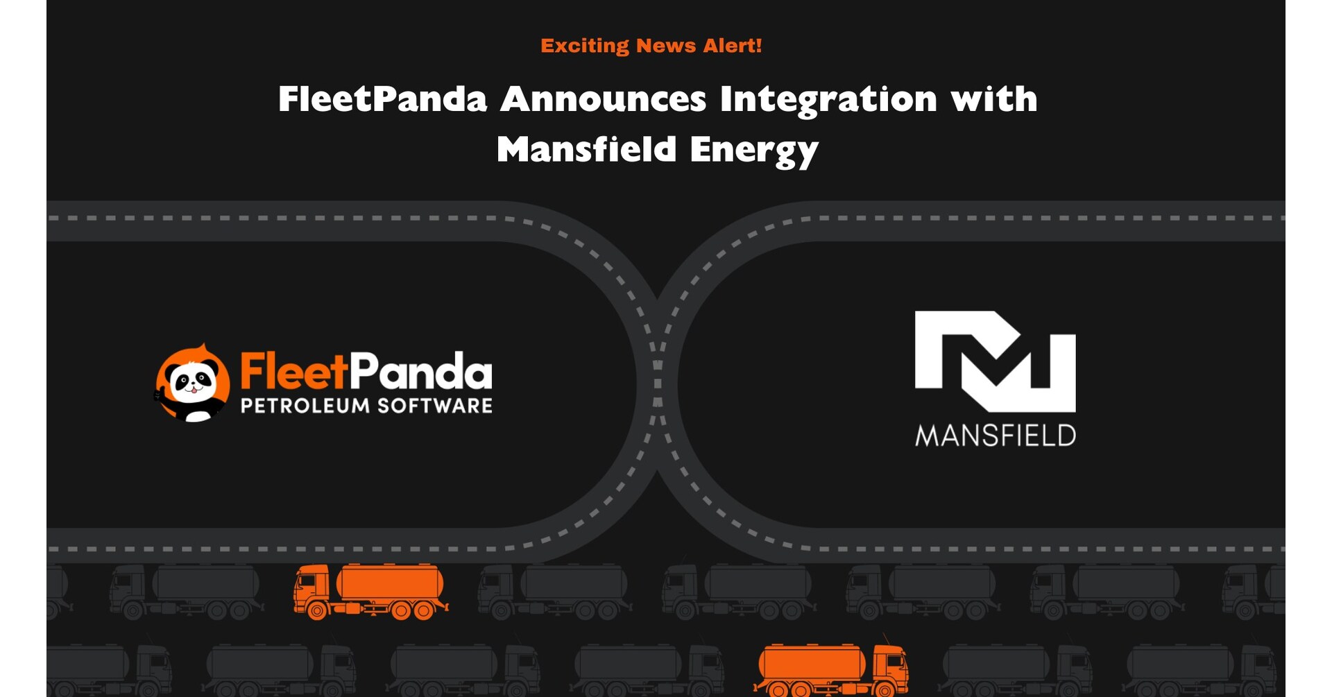 FleetPanda and Mansfield Energy Partner to Modernize Petroleum Dispatch ...