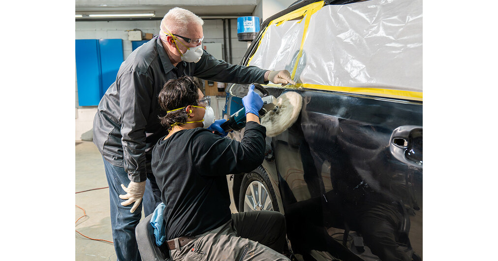 I-CAR ACADEMY EARLY CAREER TECHNICIAN PROGRAM NOW AVAILABLE FOR ...