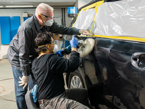 I-CAR ACADEMY EARLY CAREER TECHNICIAN PROGRAM NOW AVAILABLE FOR ...