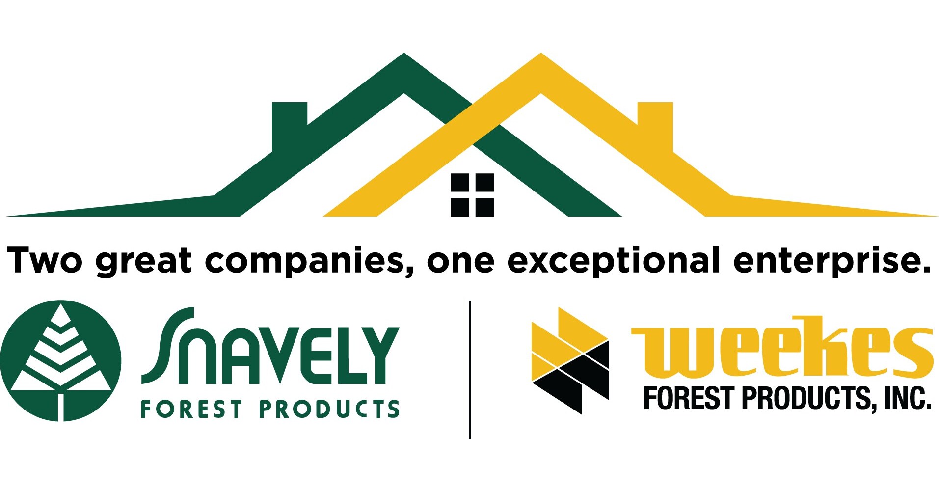 Snavely and Weekes Welcome New Executive Vice President of National ...