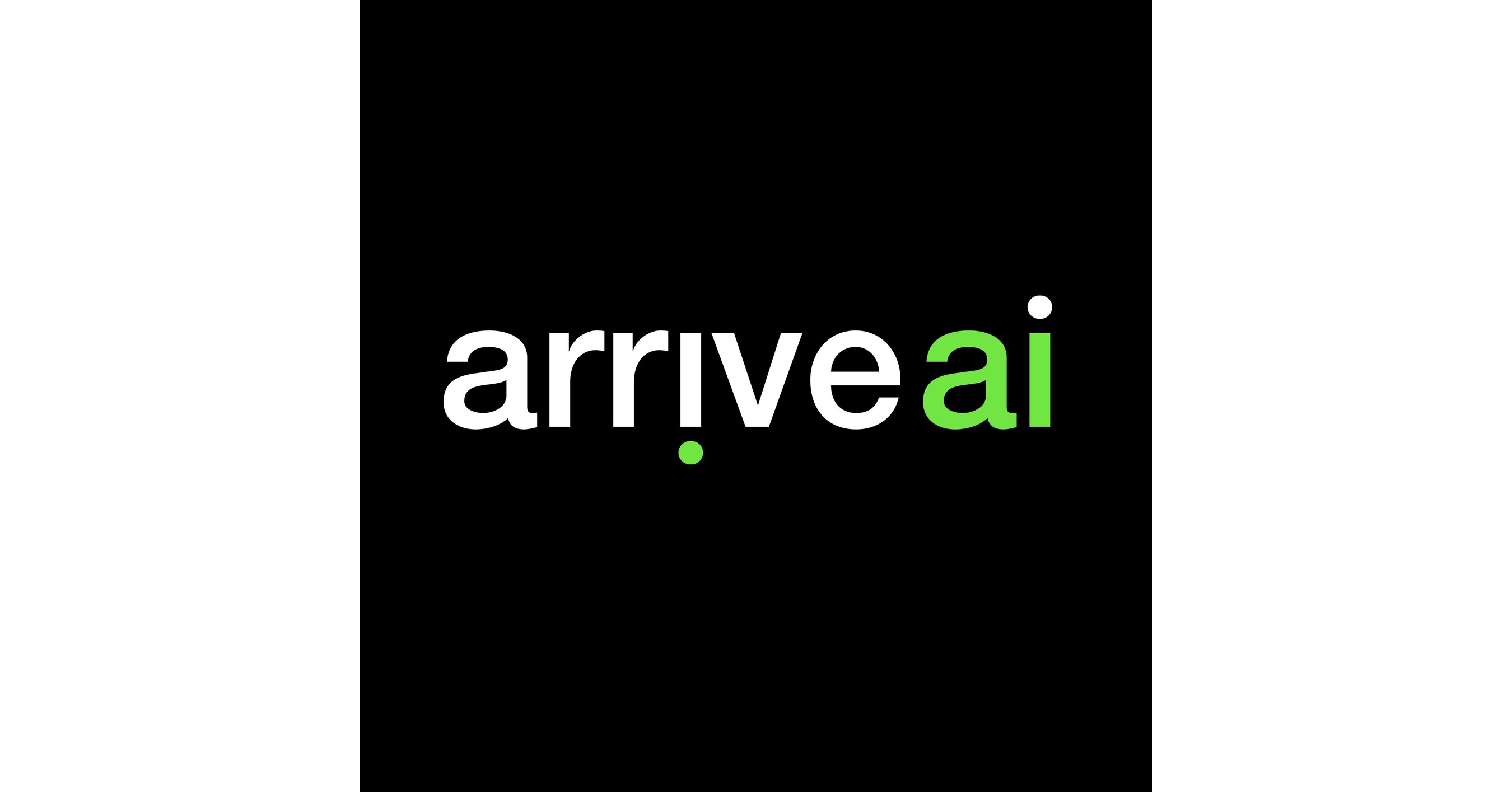 Arrive AI Announces Ticker Symbol Change to "ARAI" as It Prepares for ...