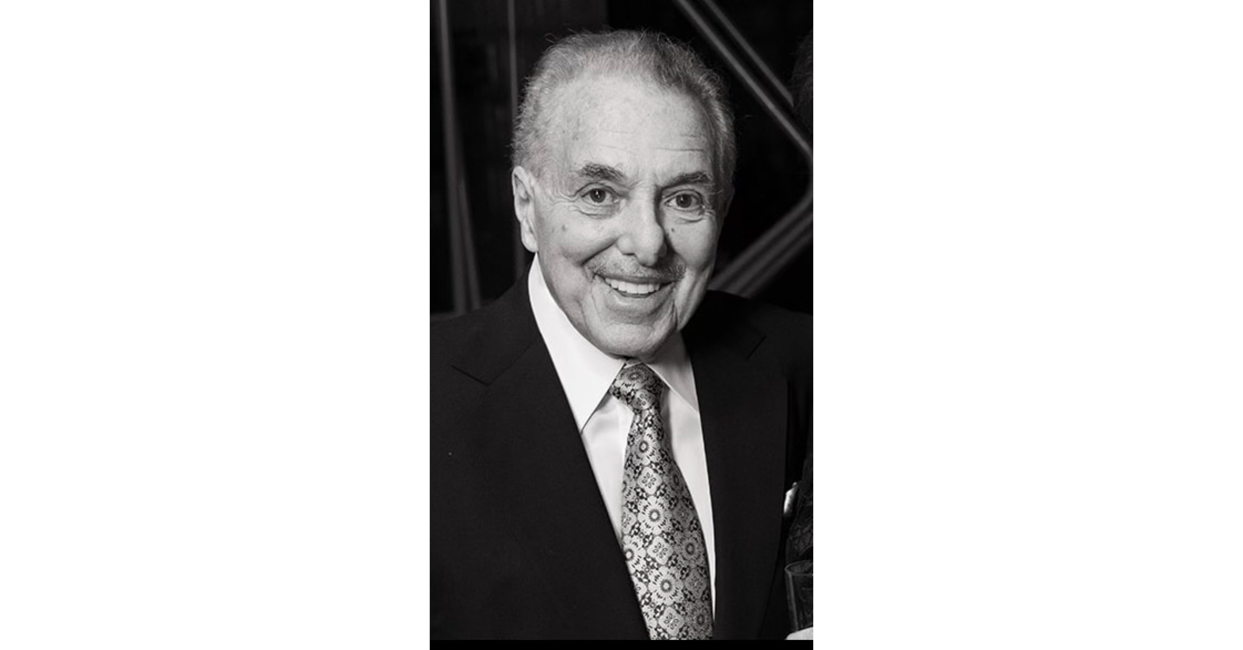 LEONARD RIGGIO, FOUNDER AND FORMER CHAIRMAN OF BARNES & NOBLE, INC ...