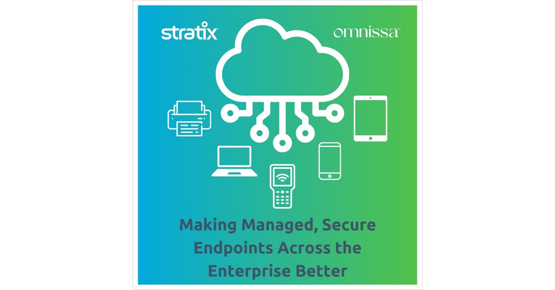 Stratix and Omnissa Forge Ahead with Innovative Collaboration to ...