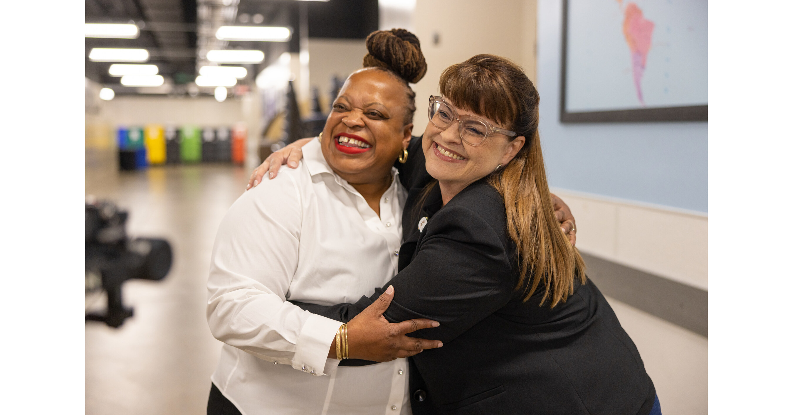 Marriott International Named in Top 5 of 2024 PEOPLE® Companies that ...