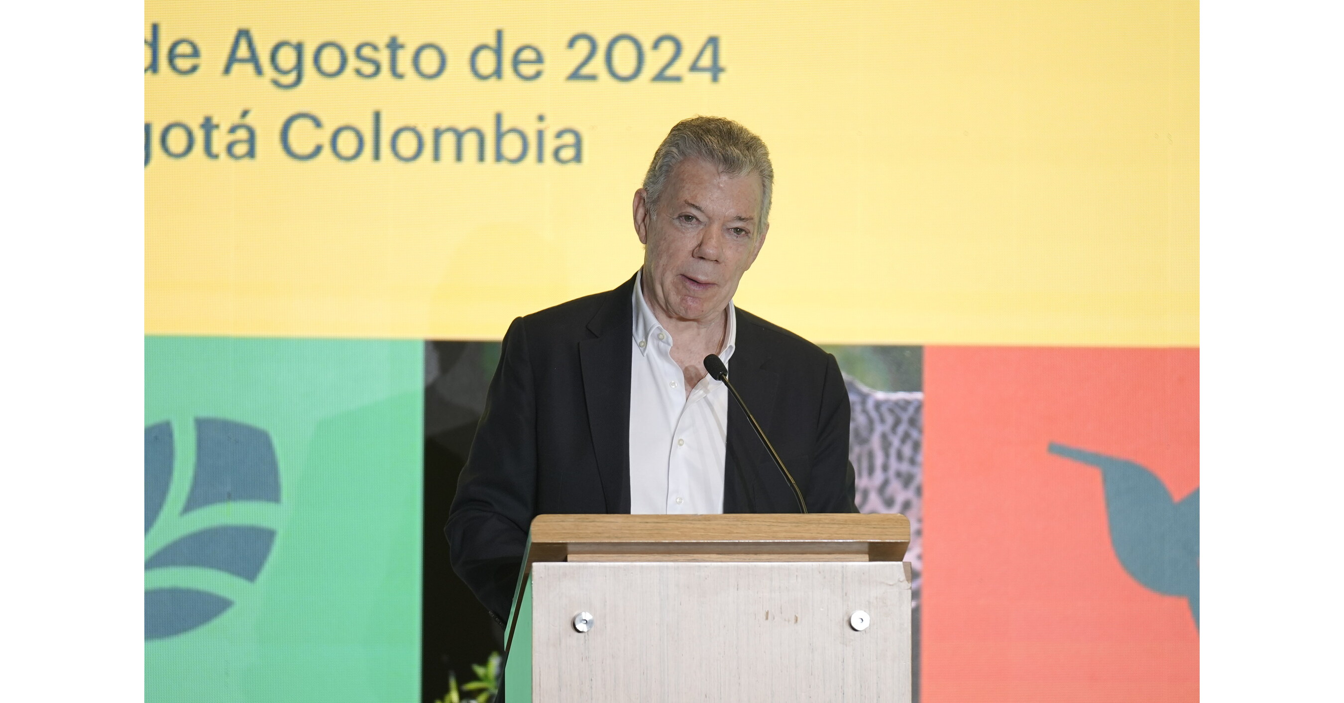 La Fundación Rockefeller abrirá una nueva oficina en América Latina