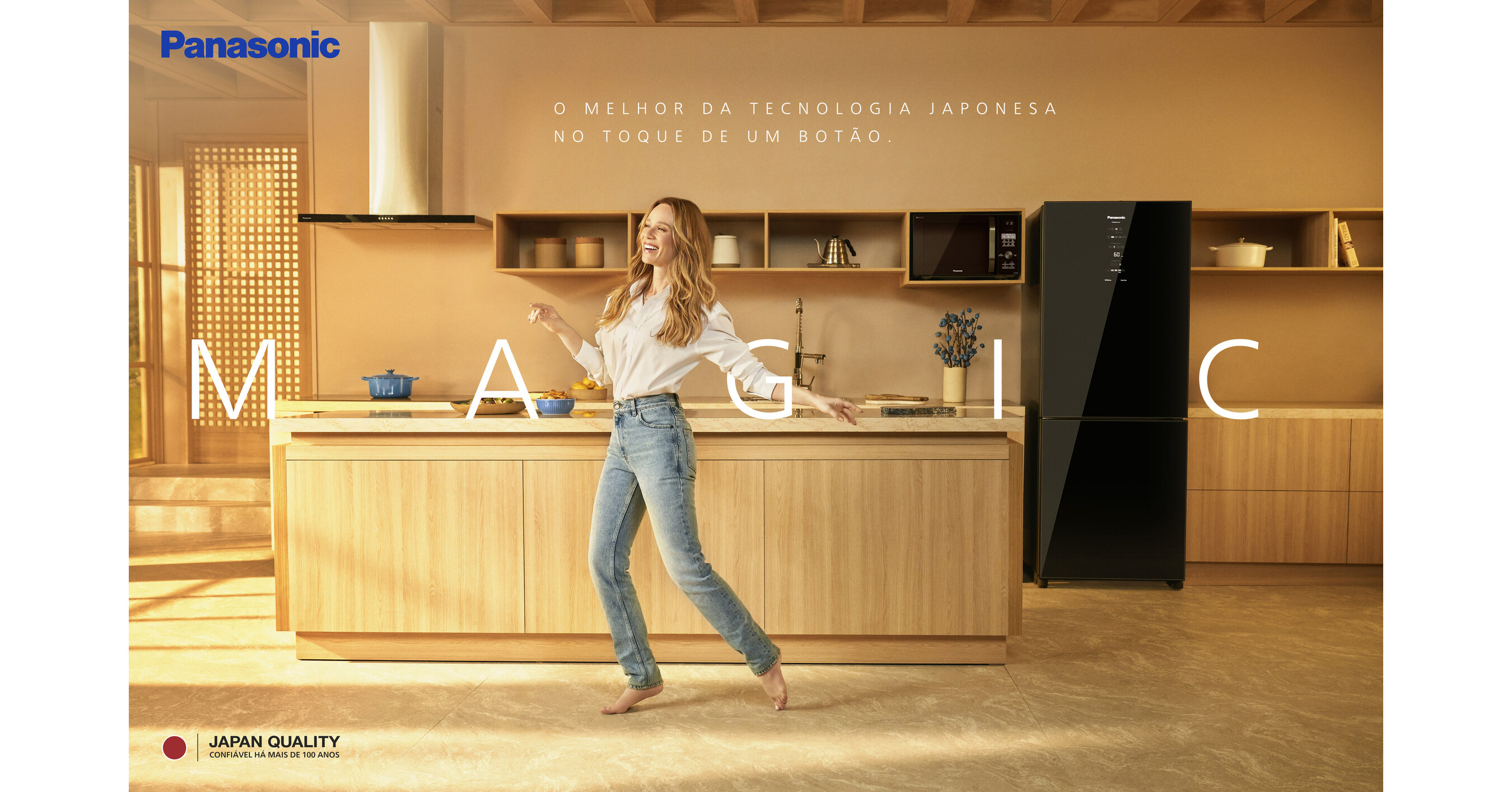 Novo posicionamento de marca e entrada em nova categoria: os planos da ...