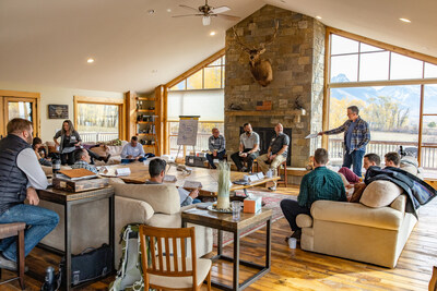 PenFed Foundation Provides Grant to Support COMMIT Foundation ...