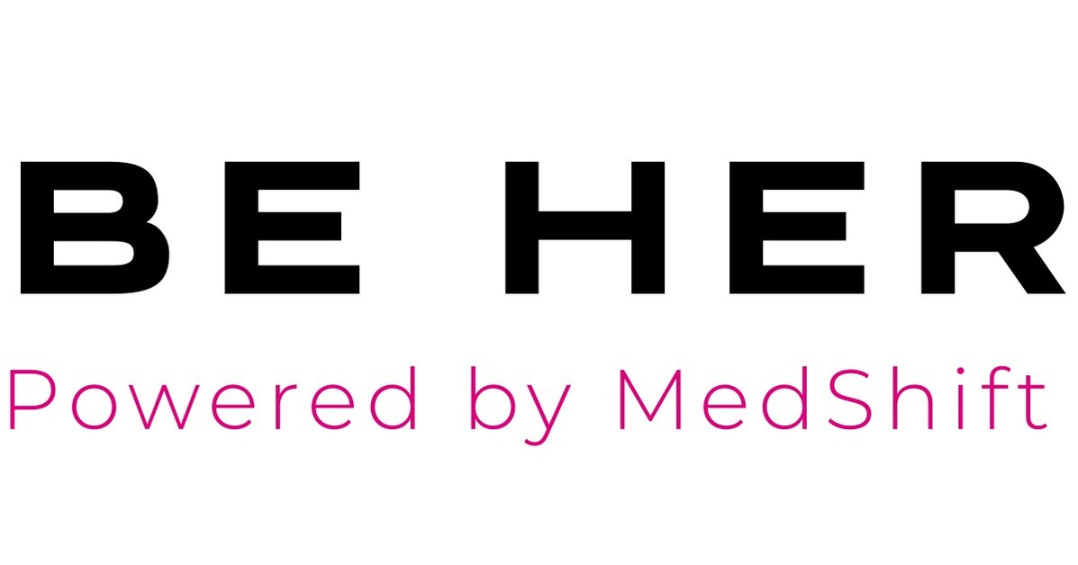Be Her Unveils a Refreshed Brand Identity and Storefront