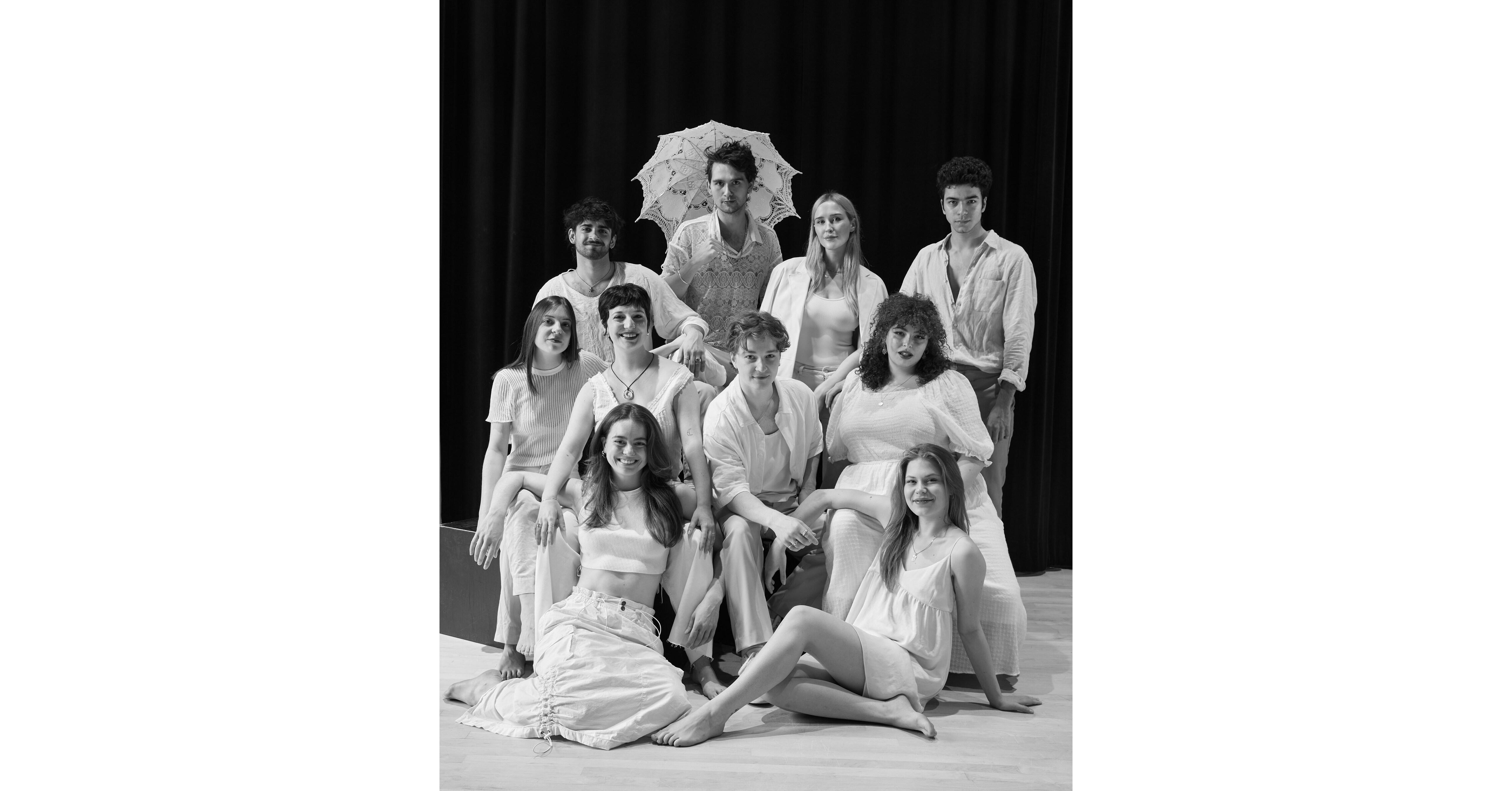 Découvrez la programmation du 70e anniversaire du Conservatoire d'art ...