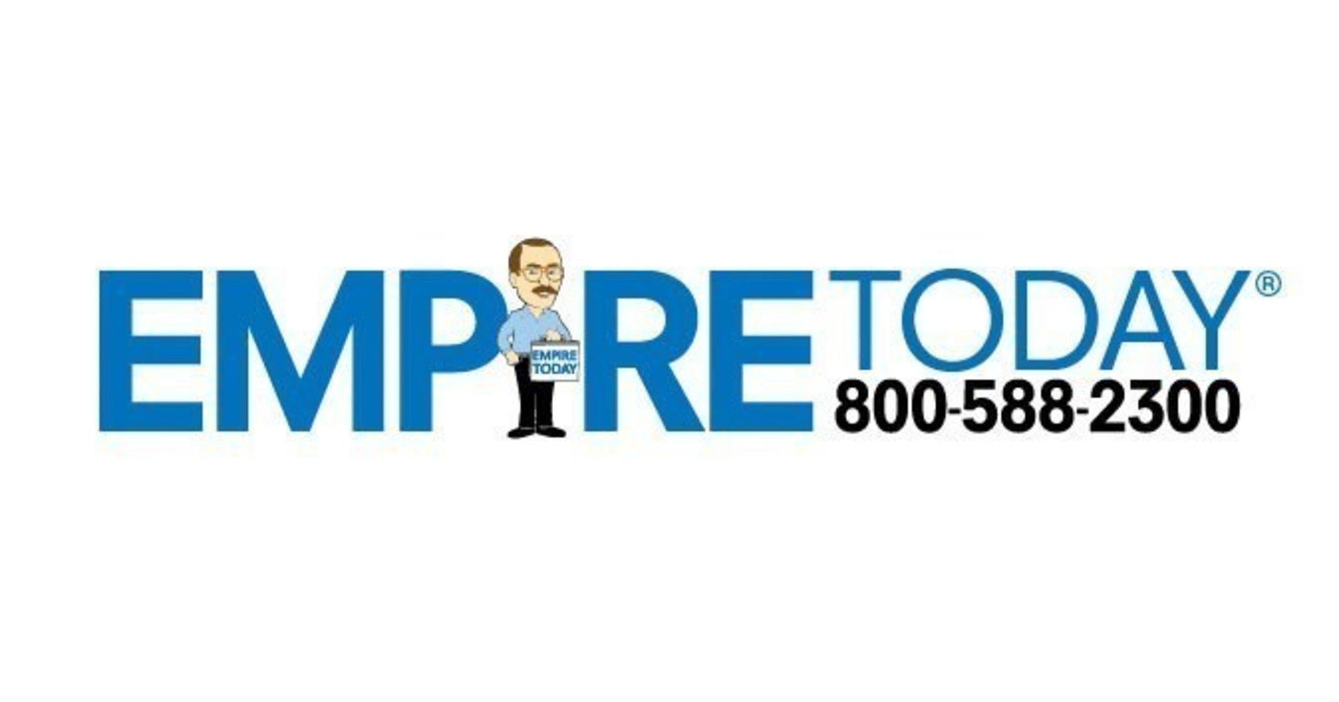 Empire Today® Receives Better Business Bureau's 2024 Chicago Torch Hall ...