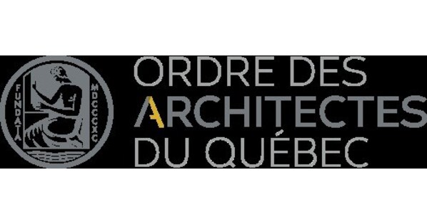 L'Ordre des ingénieurs du Québec et l'Ordre des architectes du Québec ...