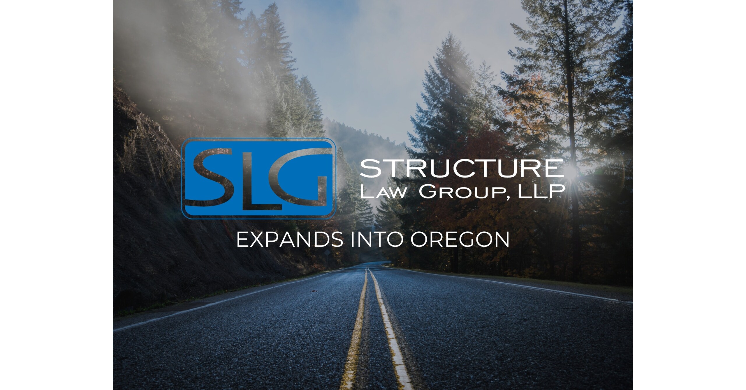 Business Law Firm, Structure Law Group, LLP, Expands With New Office In ...