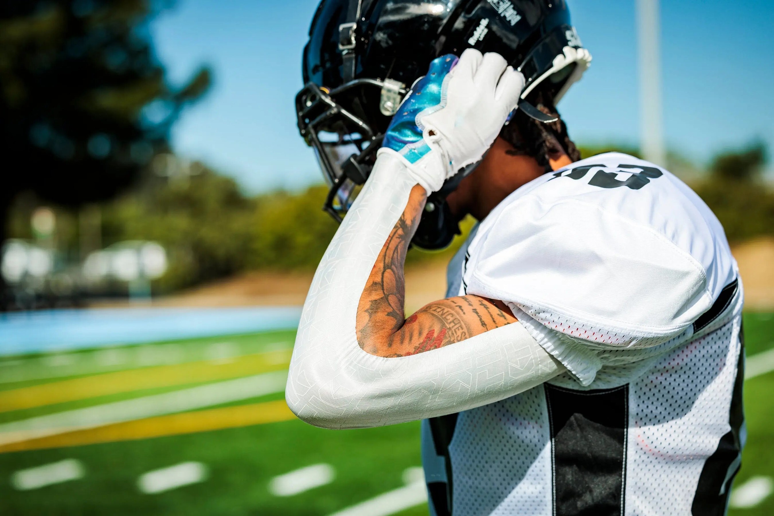 KT® EXPANDS PRODUCT LINEUP WITH THE NEW KT TURF TAPE AHEAD OF THE 2024 ...