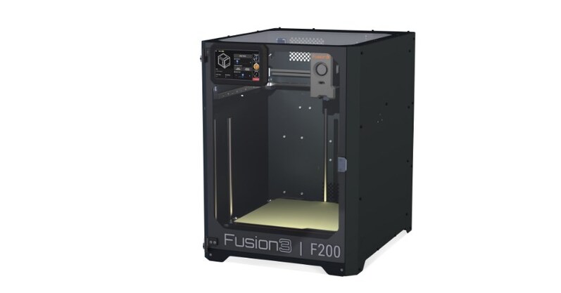 Where Commercial-Grade Performance Meets Affordability: Fusion3 ...