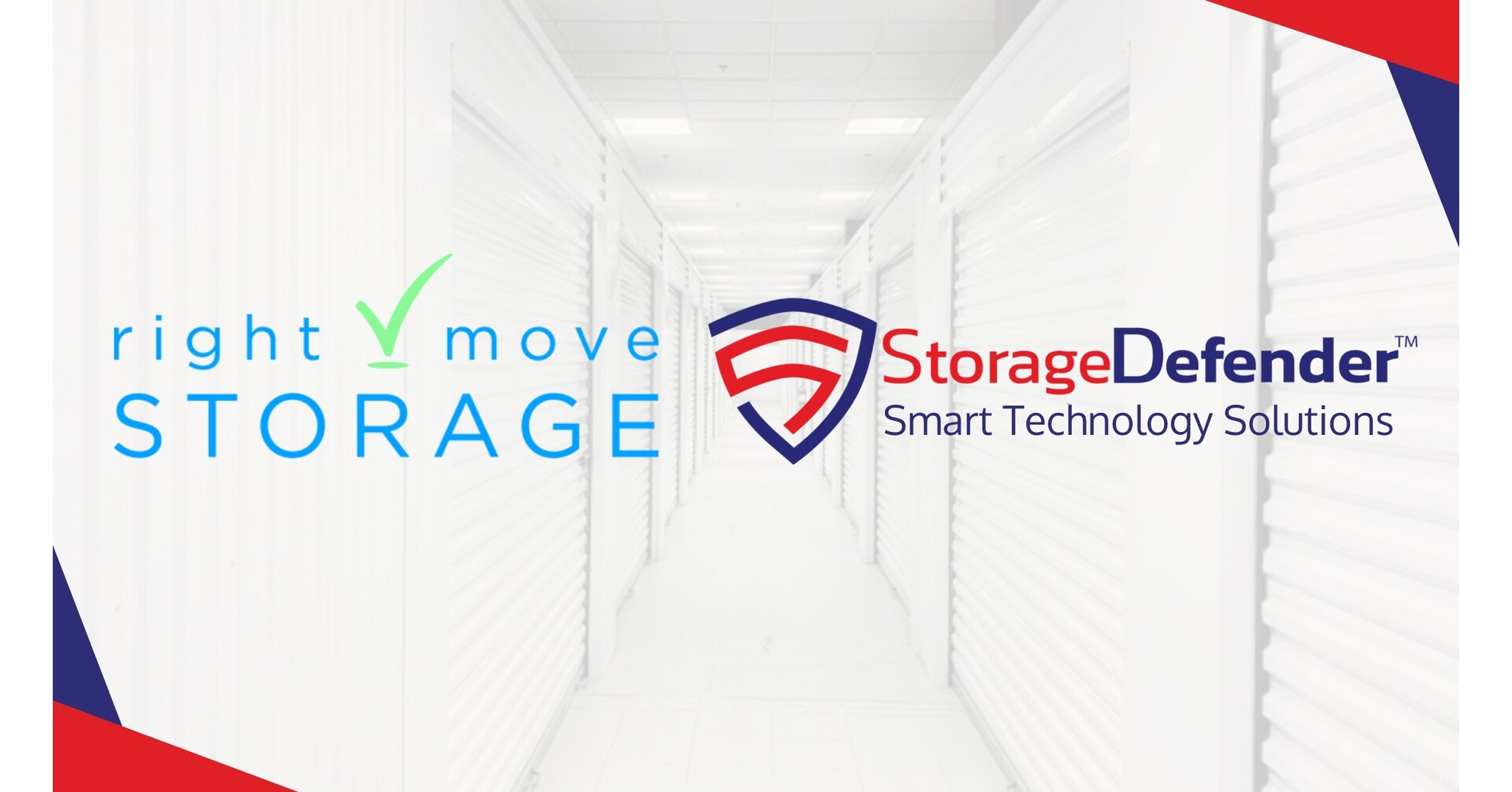 Right Move Storage Capitalizes on StorageDefender Smart Units for ...