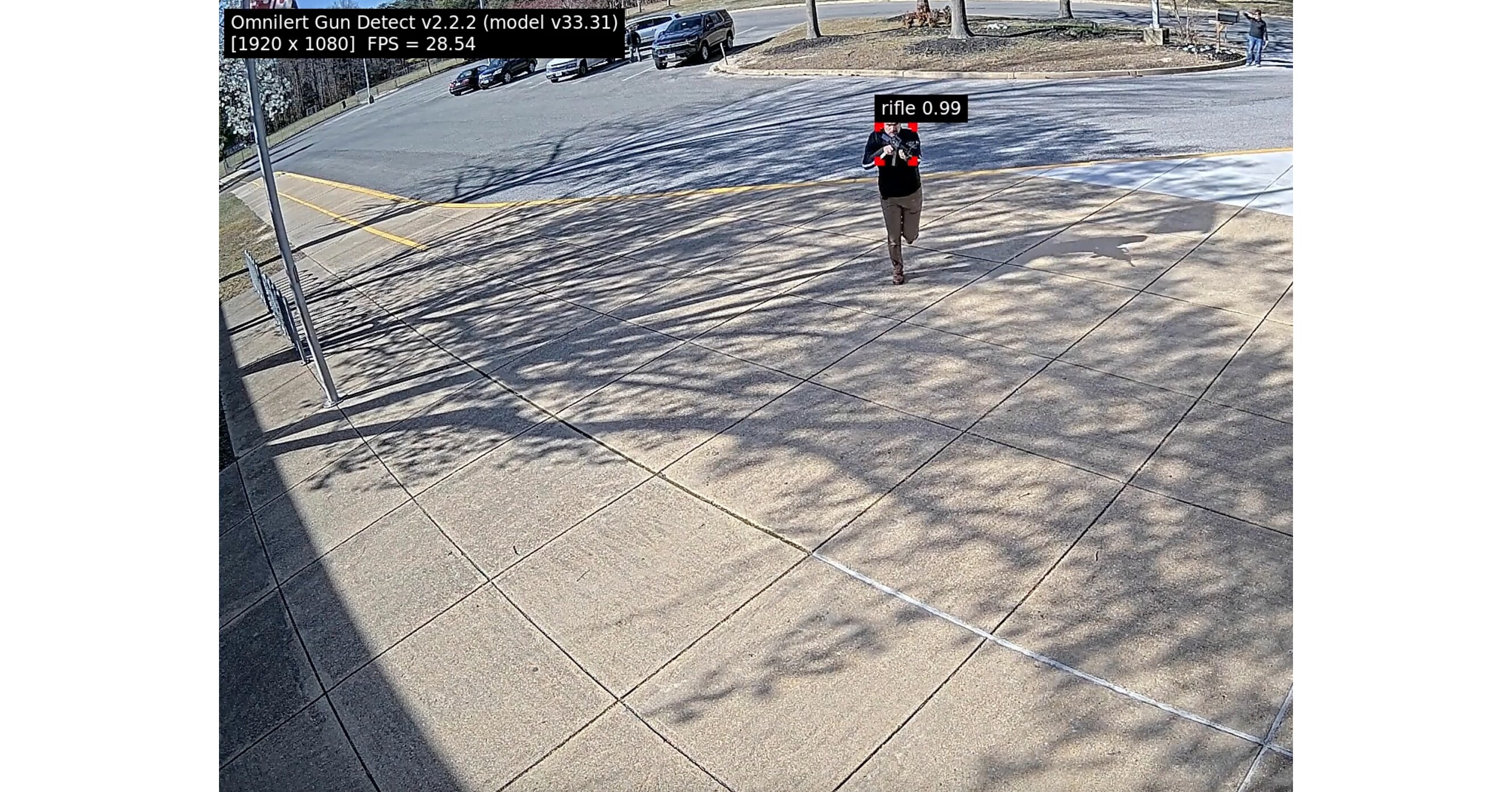 Sarasota County Schools Selects Omnilert Gun Detect to Enhance Safety ...