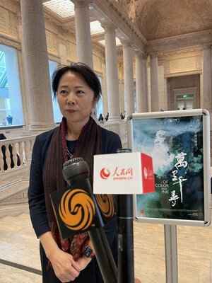 "Of Color and Ink": A Cultural Bridge Through Documentary Filmmaking - The Malaysian Reserve