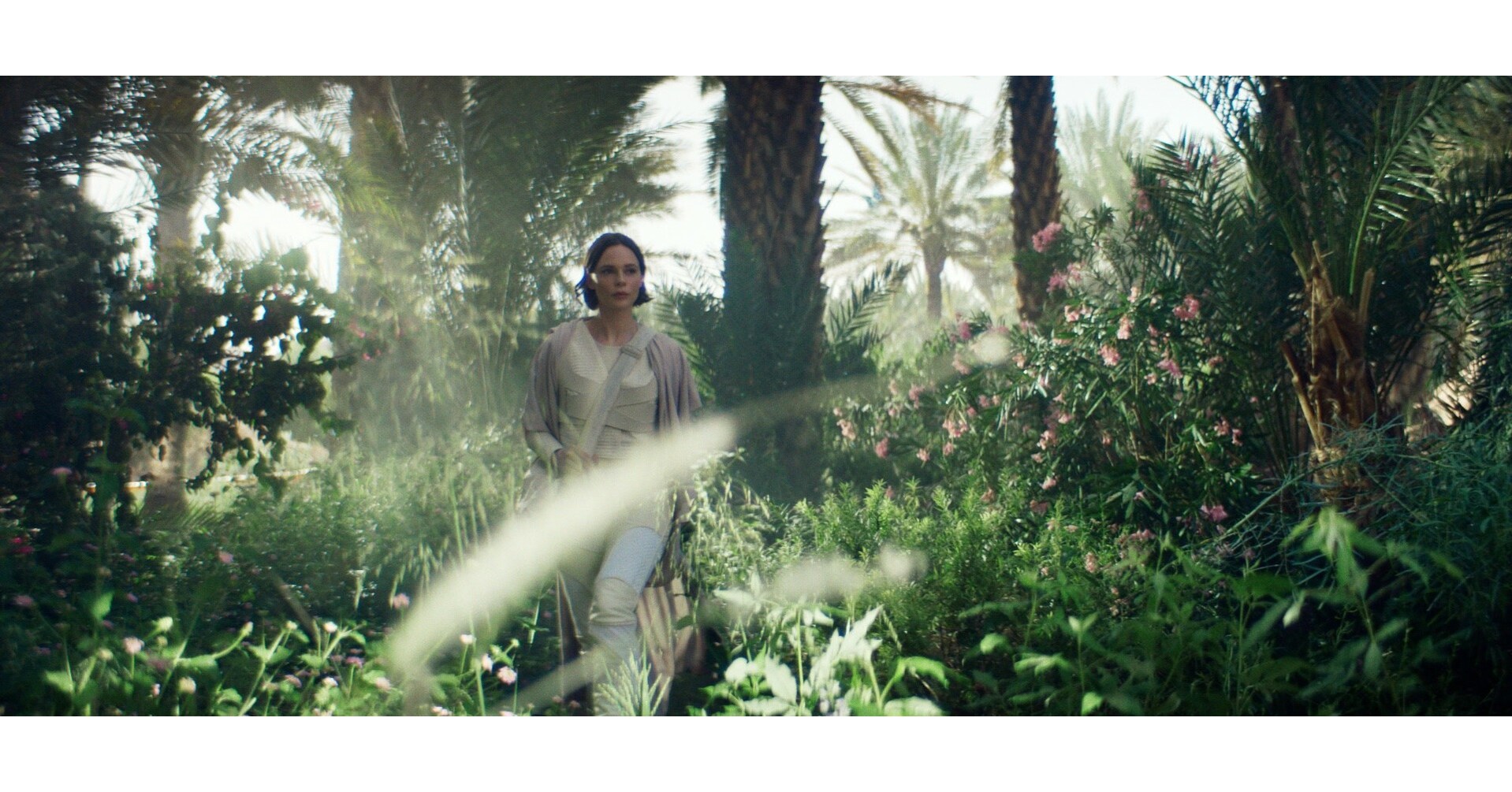 Saudi Tourism Launches 'This Land is Calling' Campaign - an enticing ...