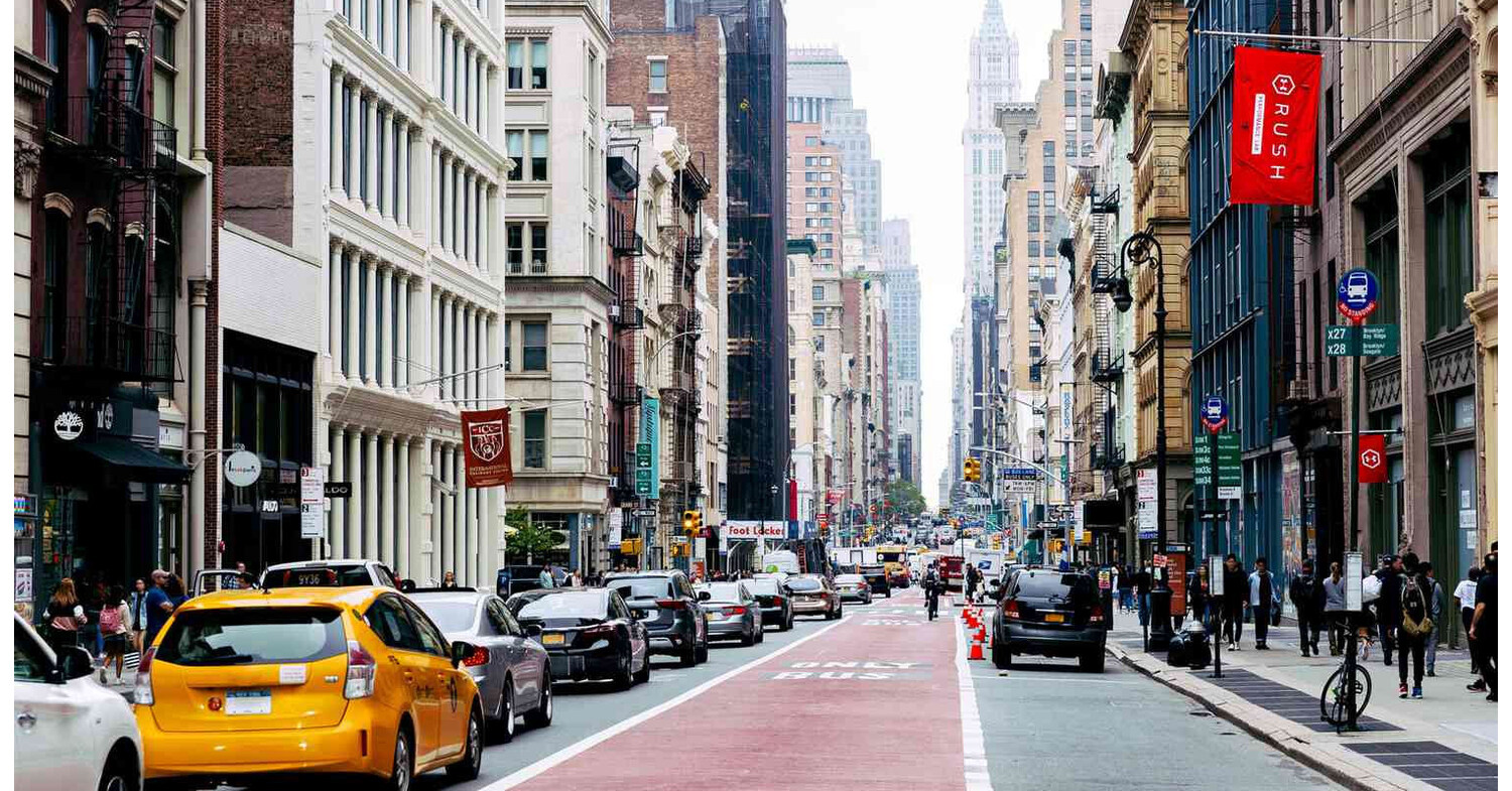 Top 3 Reasons Why NYC CRE Real Estate Will Come Back: Gregory Kraut ...