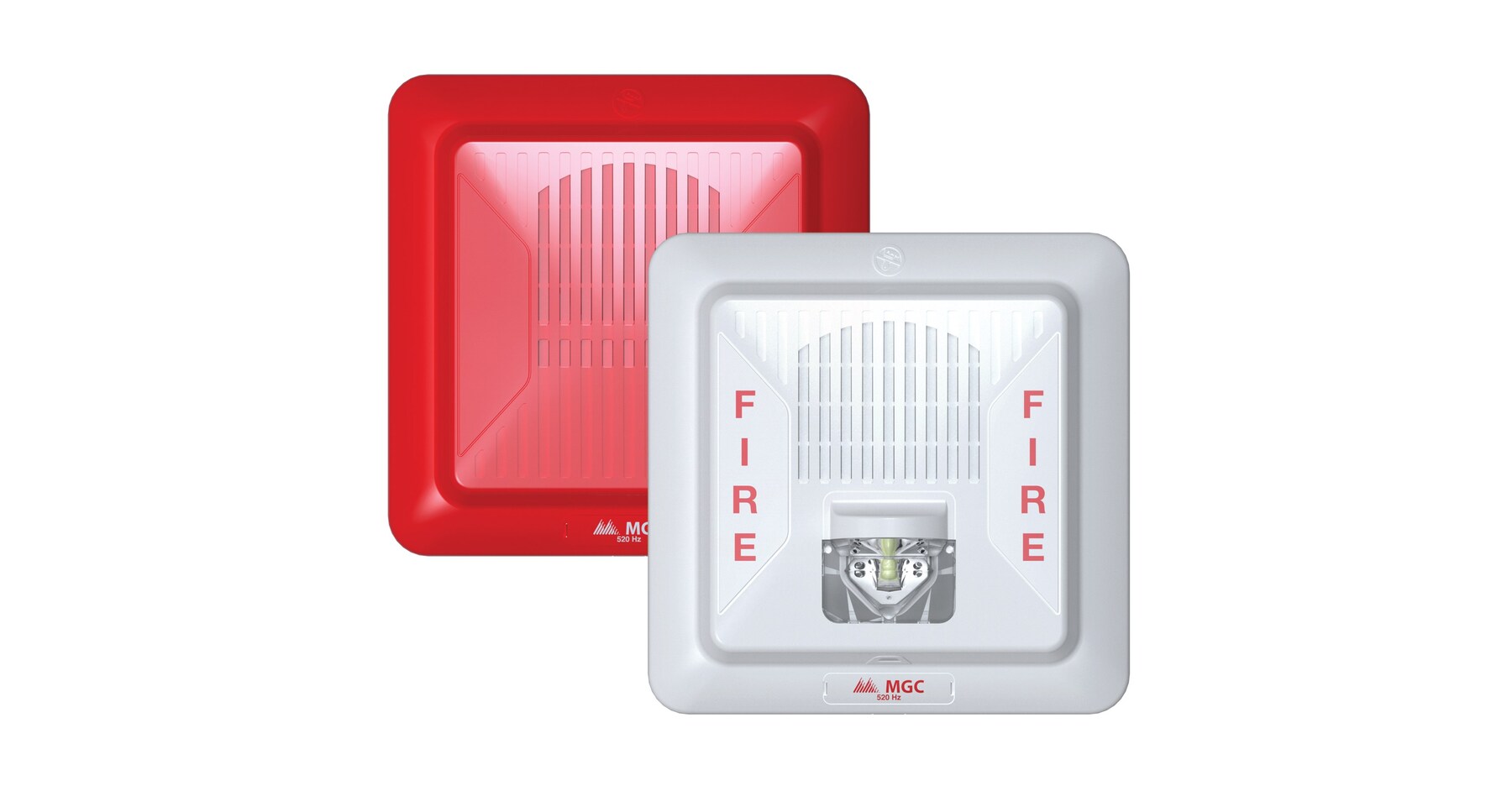 Mircom Group of Companies Unveils the MGC 400 Series Low Frequency ...