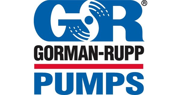 Gorman-Rupp Introduces the 6400 Series™ Standard and Vortex End Suction ...